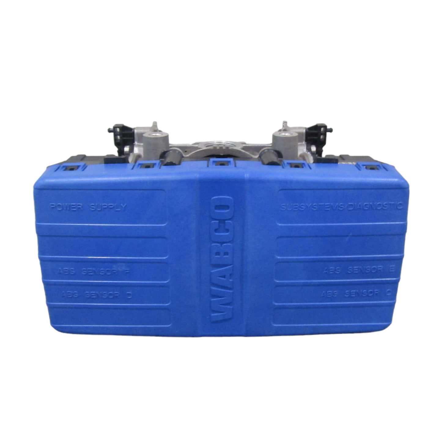 400 500 420 0 Genuine Wabco ABS Trailer Control Module — ADVANCED TRUCK ...