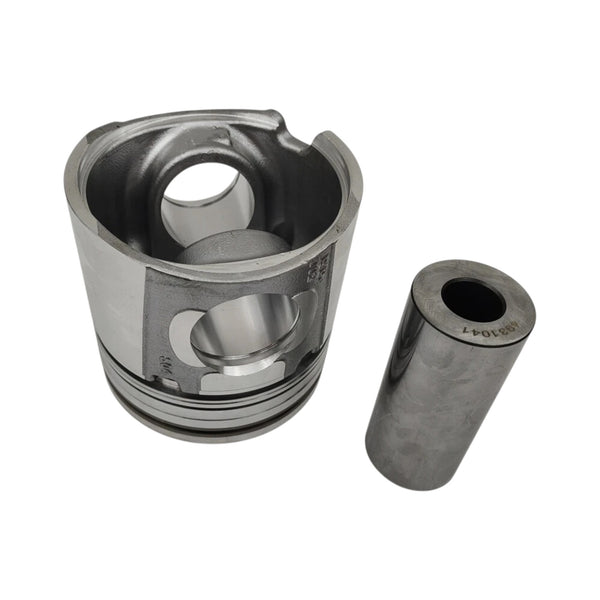 4376347 Genuine Cummins Engine Piston Kit – ADVANCED TRUCK PARTS