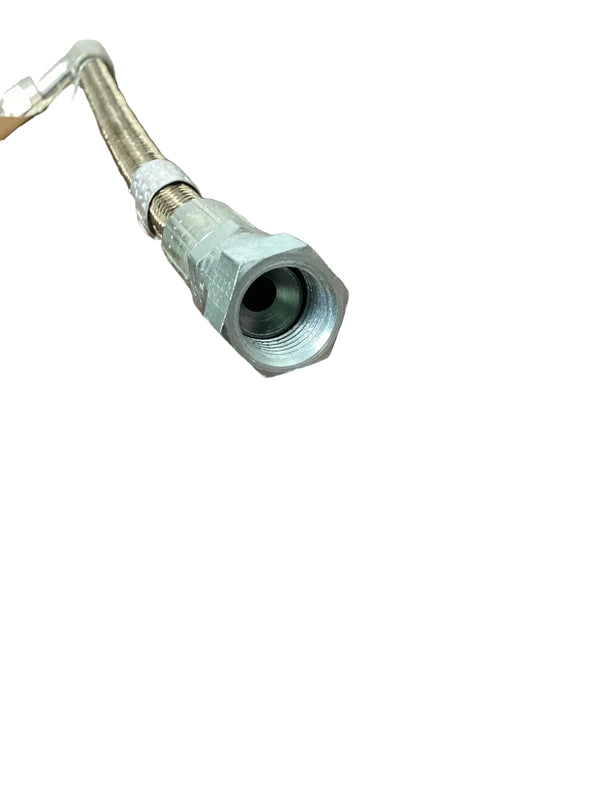 1825576C1 Genuine International Flex Hose Assy – ADVANCED TRUCK PARTS