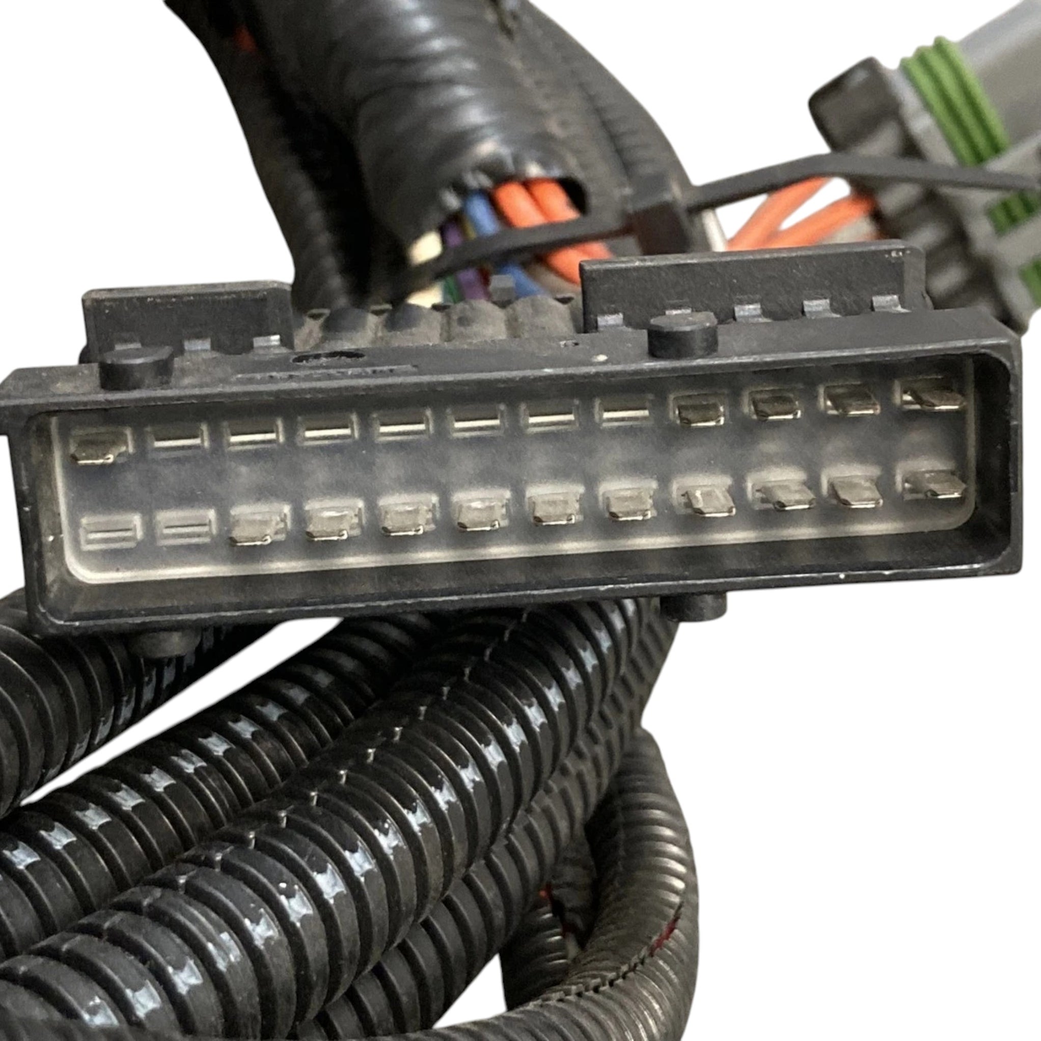 2591888C91 International Wiring Harness – ADVANCED TRUCK PARTS