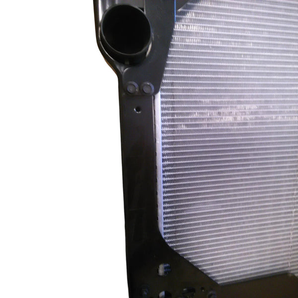 2606177C91 International Radiator /Charge Air Cooler Assembly ...