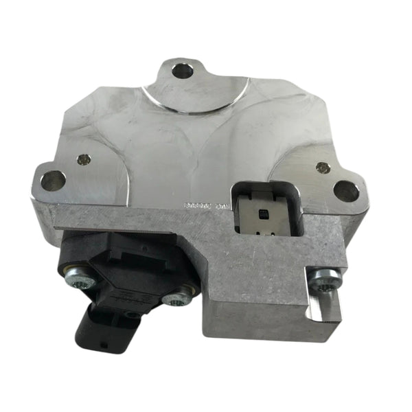 A9360700155 Genuine Mercedes-Benz Doser Block Assembly – ADVANCED TRUCK ...