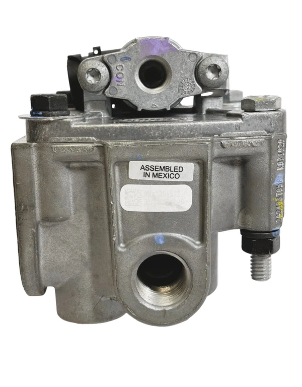 K070962 Genuine Bendix Brake Relay Traction Valve 4.0 Psi 12-Volts ...