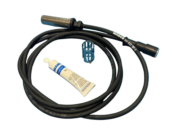 WAB 441 030 905 2 Genuine Wabco ABS Wheel Speed Sensor – ADVANCED TRUCK ...