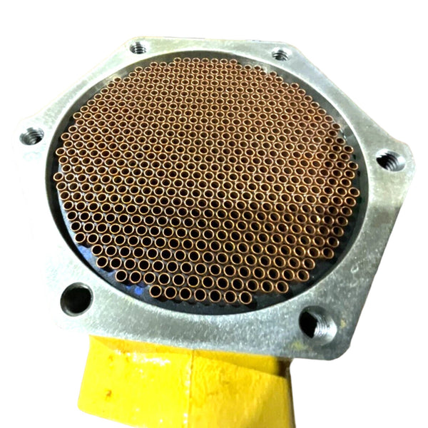 187-3523 Genuine CAT Transmission Oil Cooler Core – ADVANCED TRUCK PARTS
