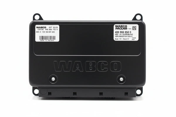 4008669500 Genuine Wabco ECU ABS Control Module – ADVANCED TRUCK PARTS