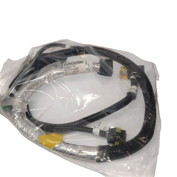 P92-8178-1100500 Genuine Paccar DEF Tank Wiring Harness – ADVANCED ...