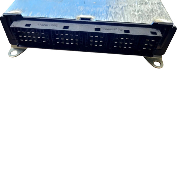 4461352460 Genuine CNHI ECU Electro Control Unit EBS3.3 STD 24V ...