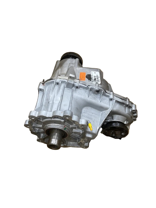 R5038879AB Genuine Mopar Transfer Case – ADVANCED TRUCK PARTS