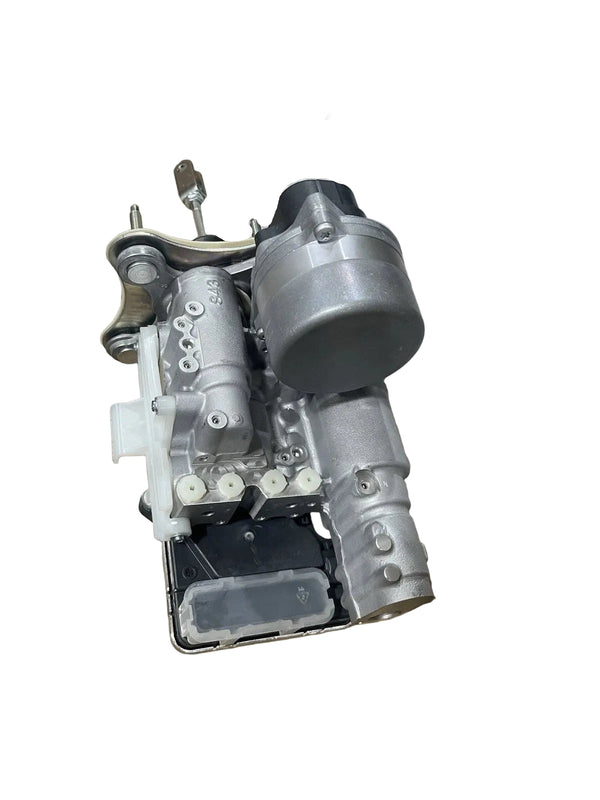 PL3Z-2005-F Ford Brake Booster Assembly – ADVANCED TRUCK PARTS