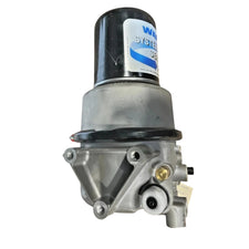 4324801440 Genuine Wabco Air Brake Dryer – ADVANCED TRUCK PARTS