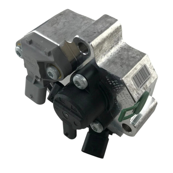 A9360700155 Genuine Mercedes-Benz Doser Block Assembly – ADVANCED TRUCK ...