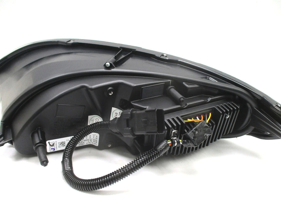 3973602C91 Genuine International ECE Right-Hand LED Headlight ...