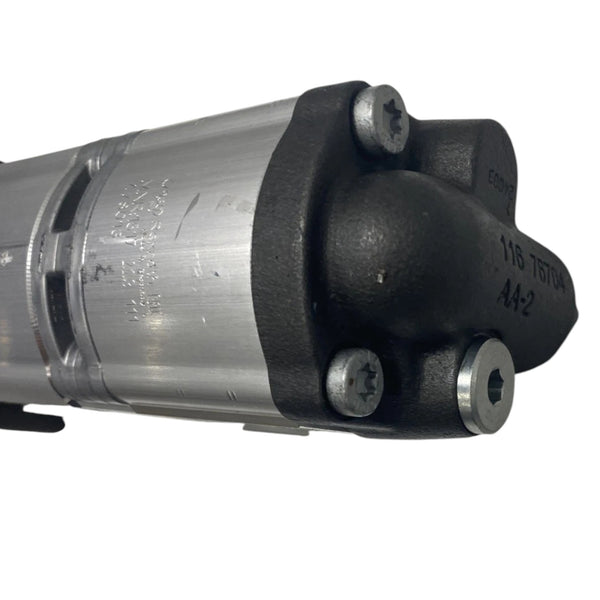 47456762 Genuine CNH Hydraulic Pump – ADVANCED TRUCK PARTS