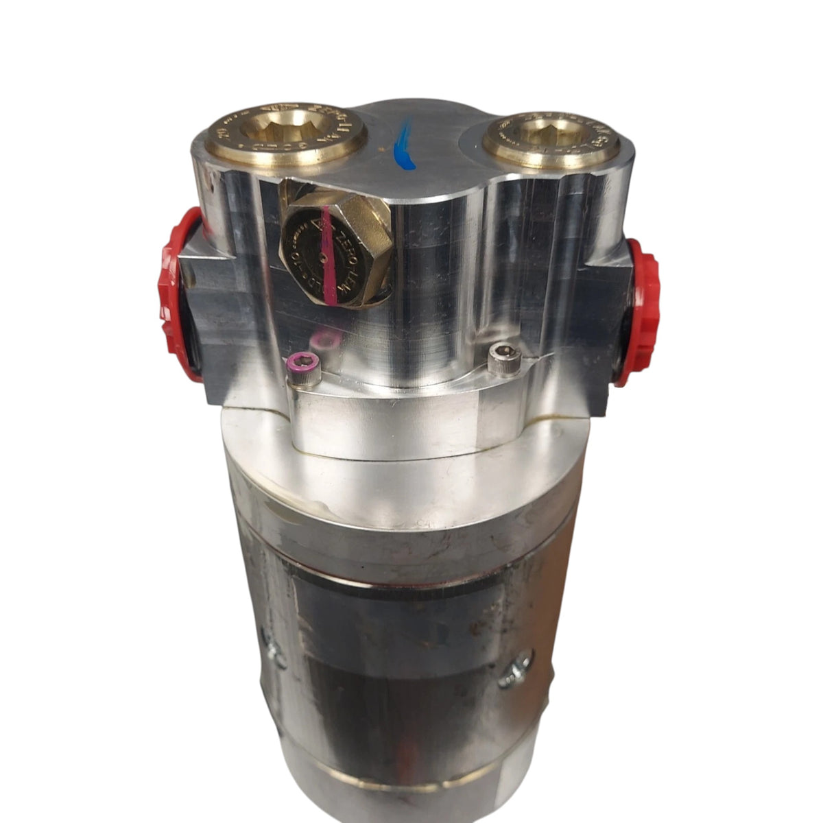 3641815 Genuine Cummins Lubricating Primer Pump — ADVANCED TRUCK PARTS
