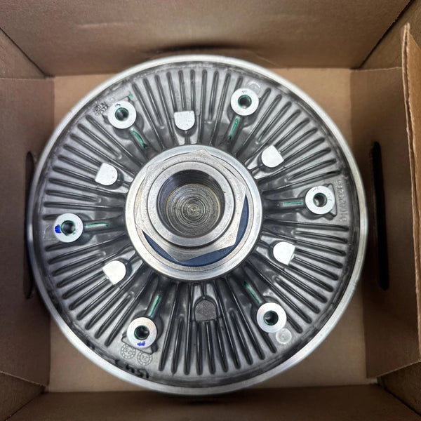 4111771C1 Genuine International Engine Cooling Fan Clutch – ADVANCED ...