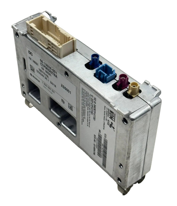 66-13928-001 Genuine Bosch Telematics Control Module Unit – ADVANCED ...