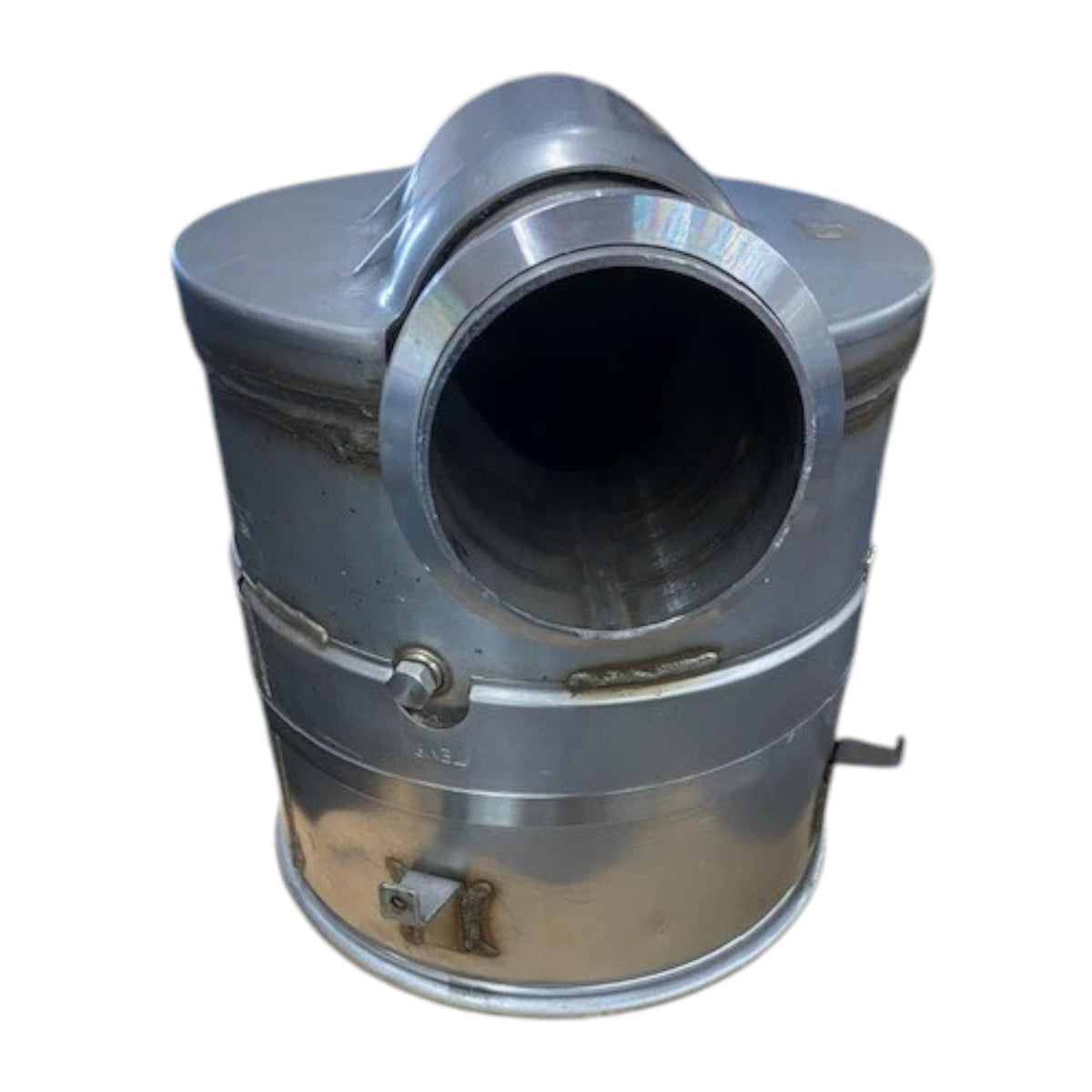 5290312 Genuine Cummins Inlet Catalyst Module — ADVANCED TRUCK PARTS