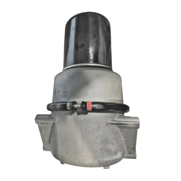 4324801440 Genuine Wabco Air Brake Dryer — ADVANCED TRUCK PARTS