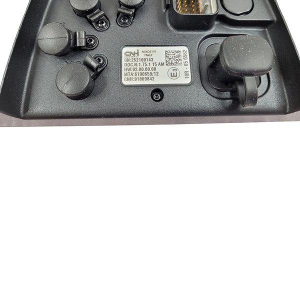 51413338 Genuine CNH Display – ADVANCED TRUCK PARTS
