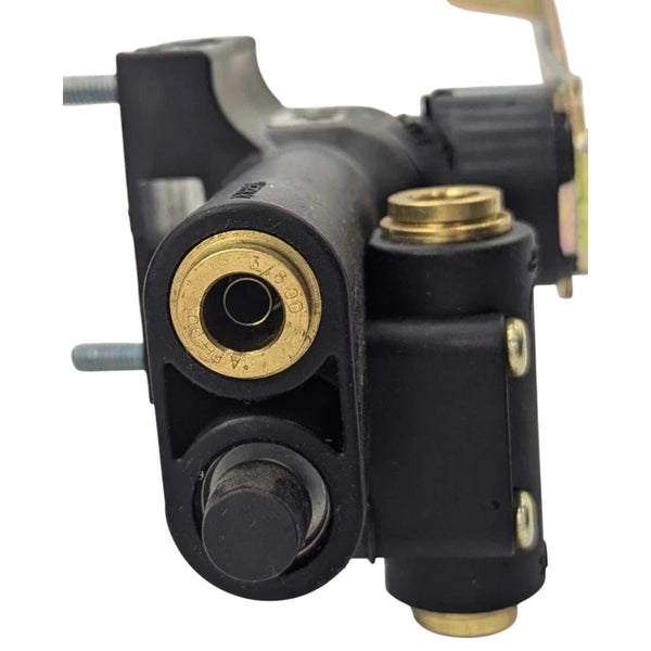 2607243C93 Genuine International Height Control Valve Universal Integr ...