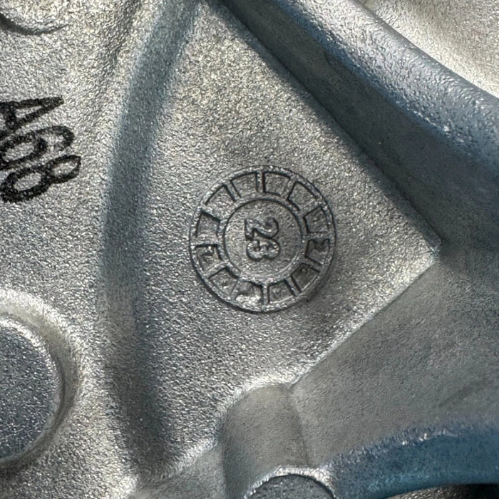 24152058 Genuine Volvo Water Pump Kit — ADVANCED TRUCK PARTS