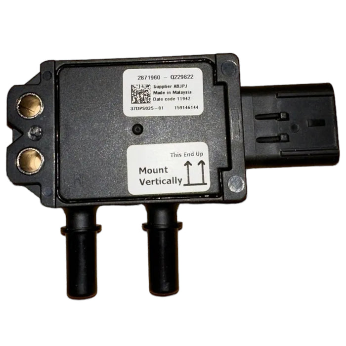 1818119PE Genuine Paccar DPF Sensor-Pressure — ADVANCED TRUCK PARTS