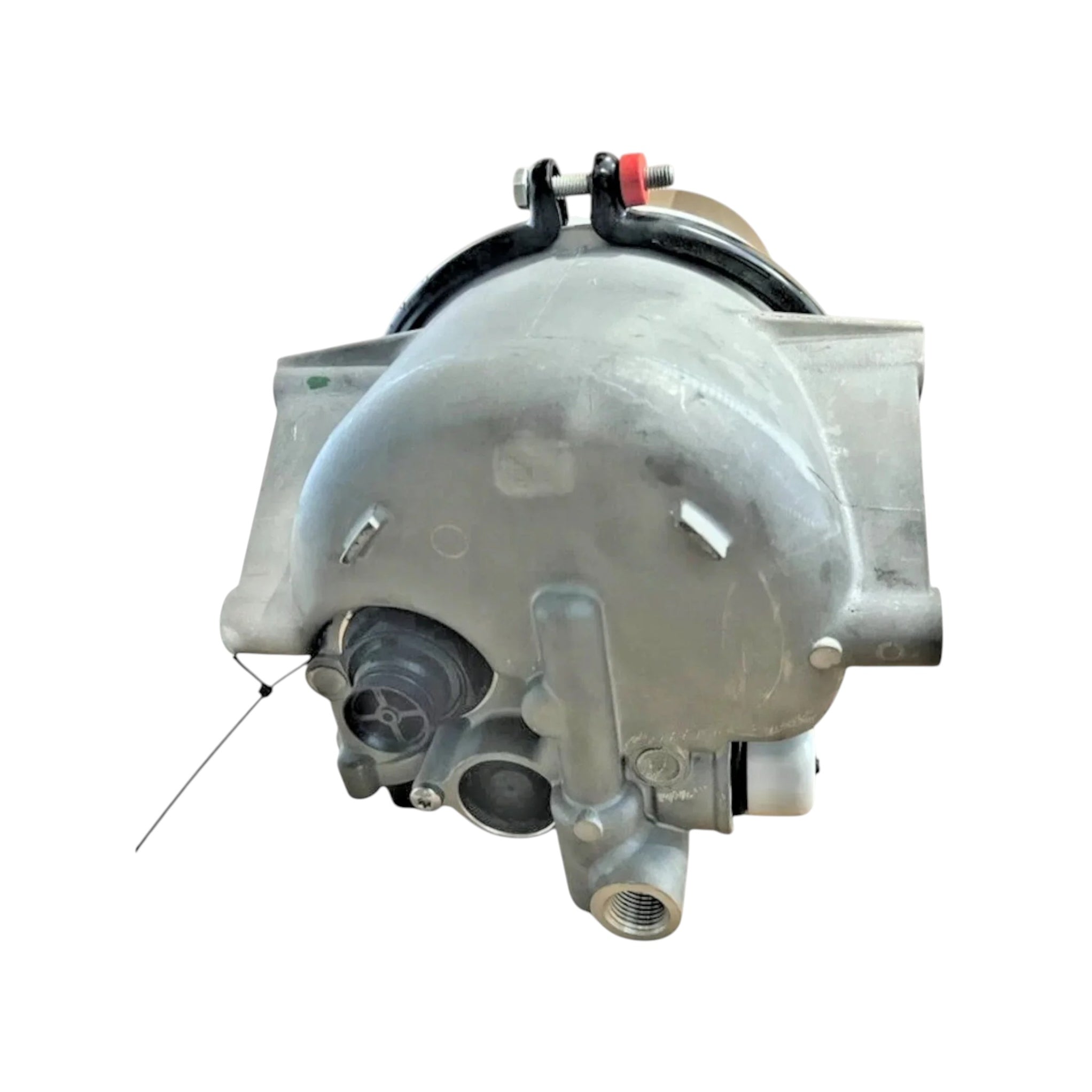 4324801440 Genuine Wabco Air Brake Dryer – ADVANCED TRUCK PARTS