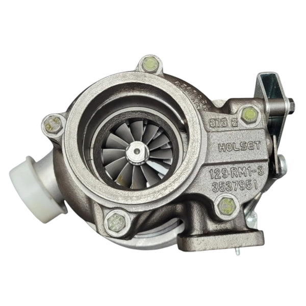 3591018 Genuine Cummins Turbocharger Kit – ADVANCED TRUCK PARTS