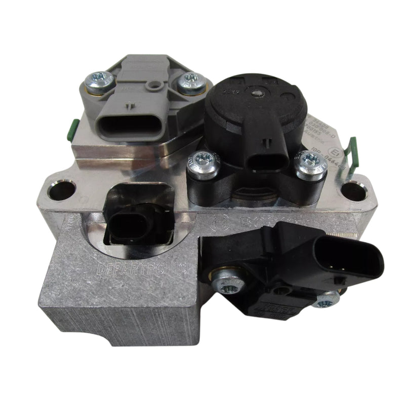 A9060700155 Genuine Mercedes-Benz Doser Block Assembly – ADVANCED TRUCK ...