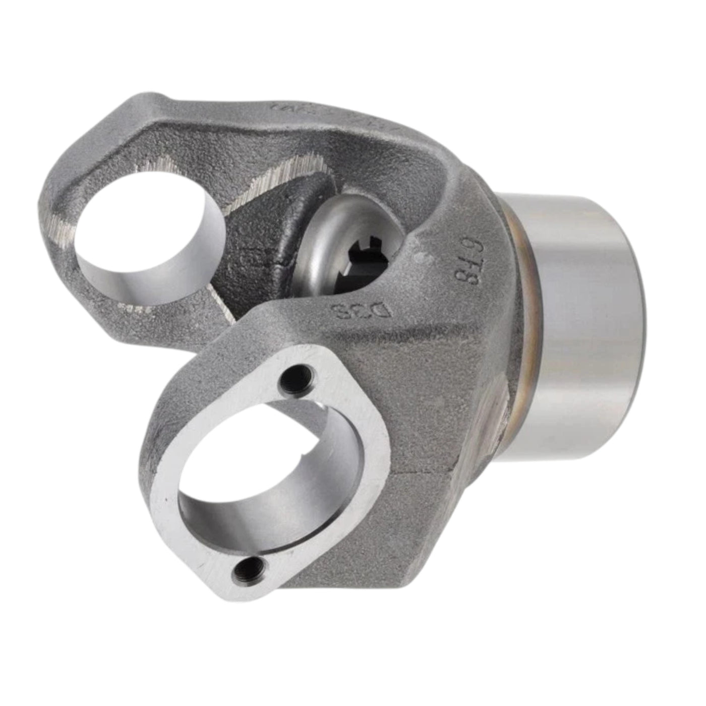 17TYS4411 Genuine Dana Spicer End Yoke — ADVANCED TRUCK PARTS