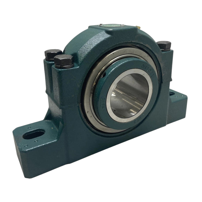 P2BK307R Genuine Dodge Pillow Block Roller Bearing Unit — ADVANCED ...