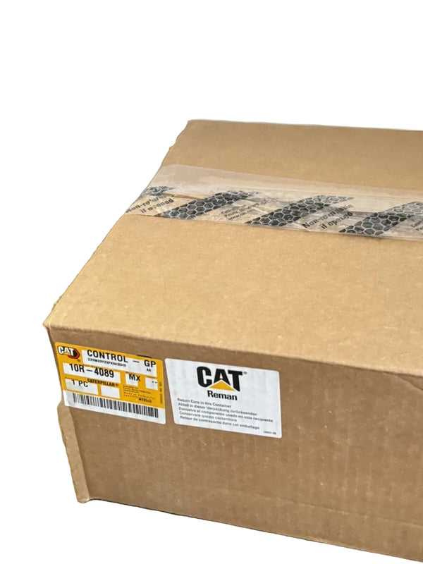 10R-4089 CAT Reman ECM Electronic Control Module – ADVANCED TRUCK PARTS