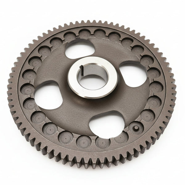 3401439 Genuine Cummins Camshaft Gear – ADVANCED TRUCK PARTS