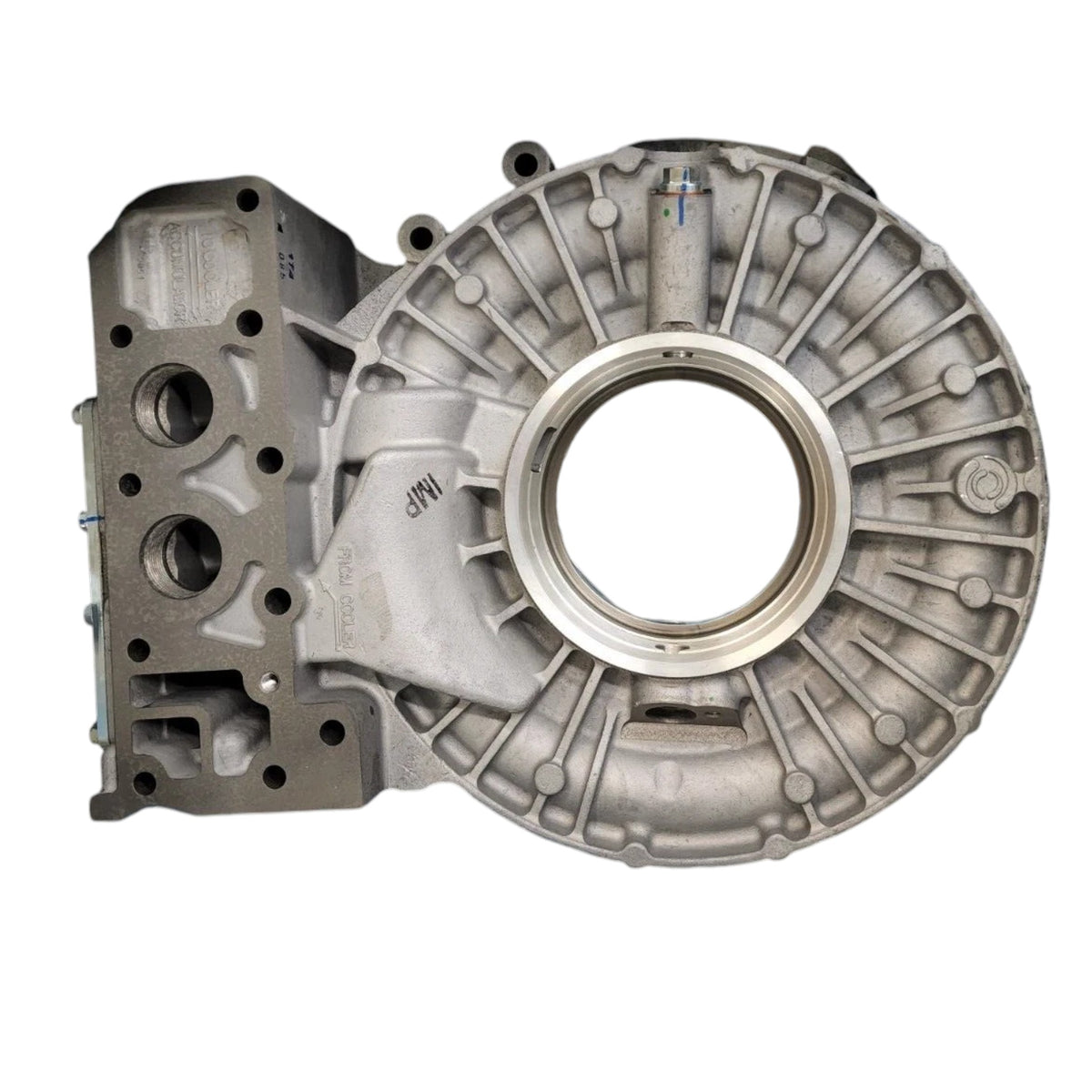 29551651 Genuine Allison Transmission Housing Assembly — ADVANCED TRUCK ...