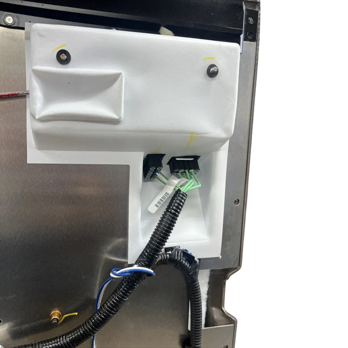 6127384C94 International Panel, Door Assembly Right Hand — ADVANCED ...