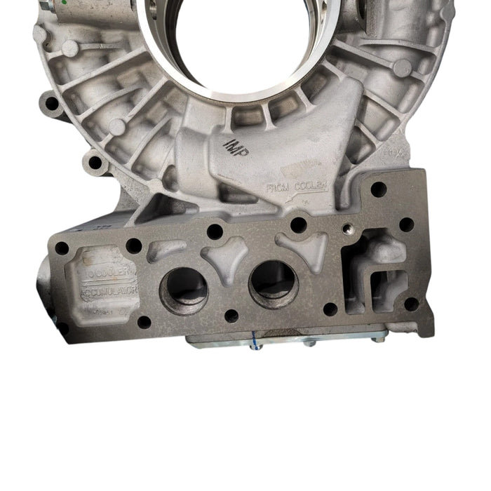 29551651 Genuine Allison Transmission Housing Assembly — ADVANCED TRUCK ...