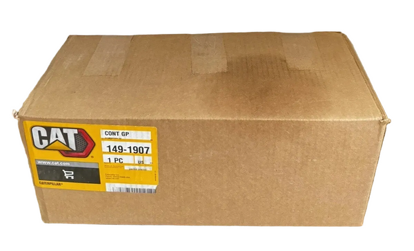 149-1907 Genuine CAT Cont GP – ADVANCED TRUCK PARTS