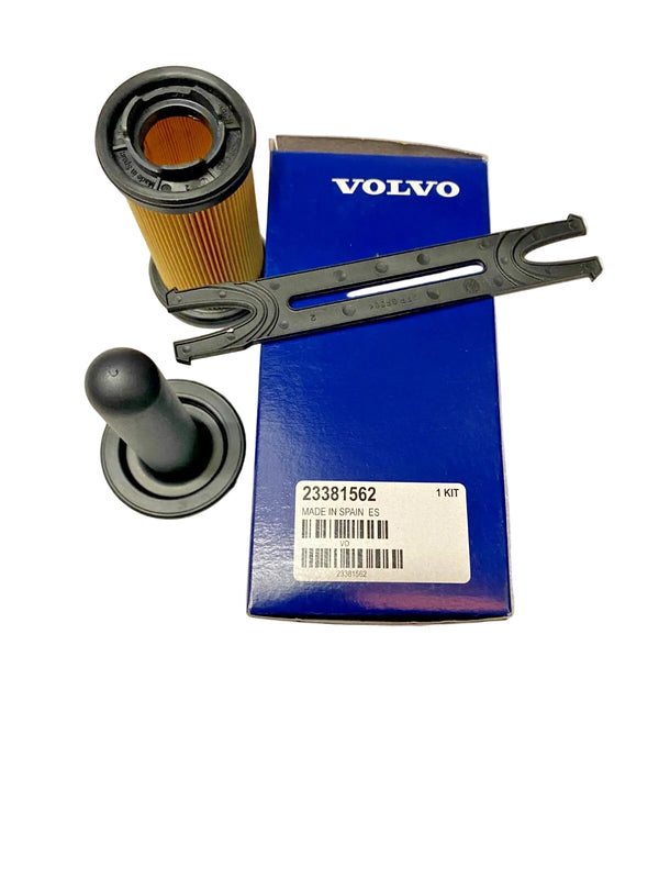 23381562 Genuine Volvo D13/Mack MP8 Def Filter – ADVANCED TRUCK PARTS