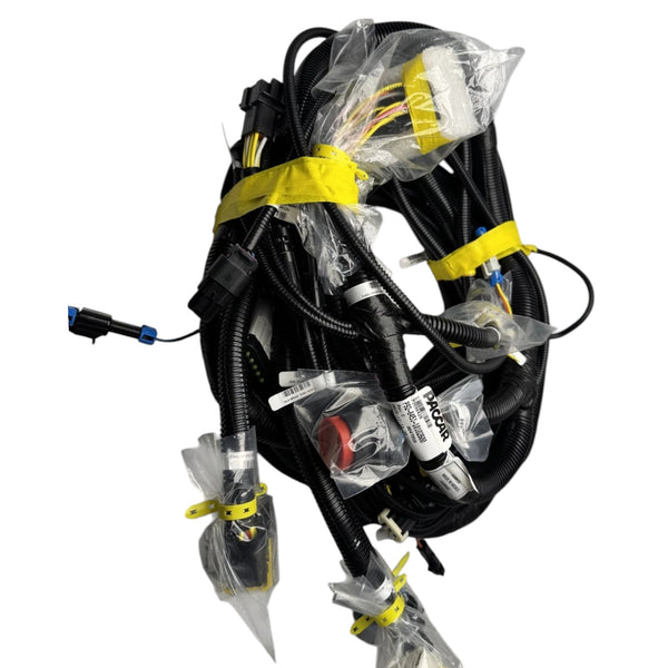 P92845110102600 Paccar Chassis Node Harness – ADVANCED TRUCK PARTS