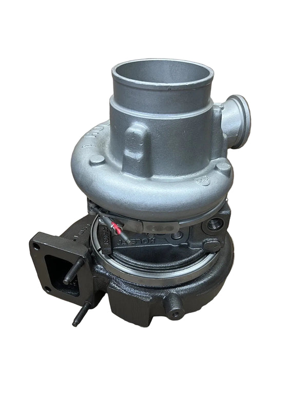 2836428 Genuine Cummins Turbocharger For ICP ISL ISC 8.9L Engines ...