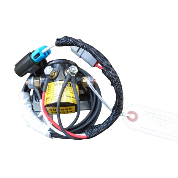4951864 Genuine Cummins Magnetic Switch – ADVANCED TRUCK PARTS