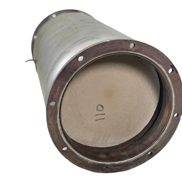 S1805E0270R Genuine Hino DPF Diesel Particulate Filter – ADVANCED TRUCK ...