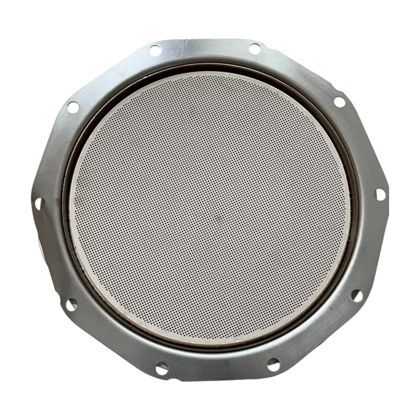 S1850E0B00 Genuine Hino DPF Diesel Particulate Filter — ADVANCED TRUCK ...