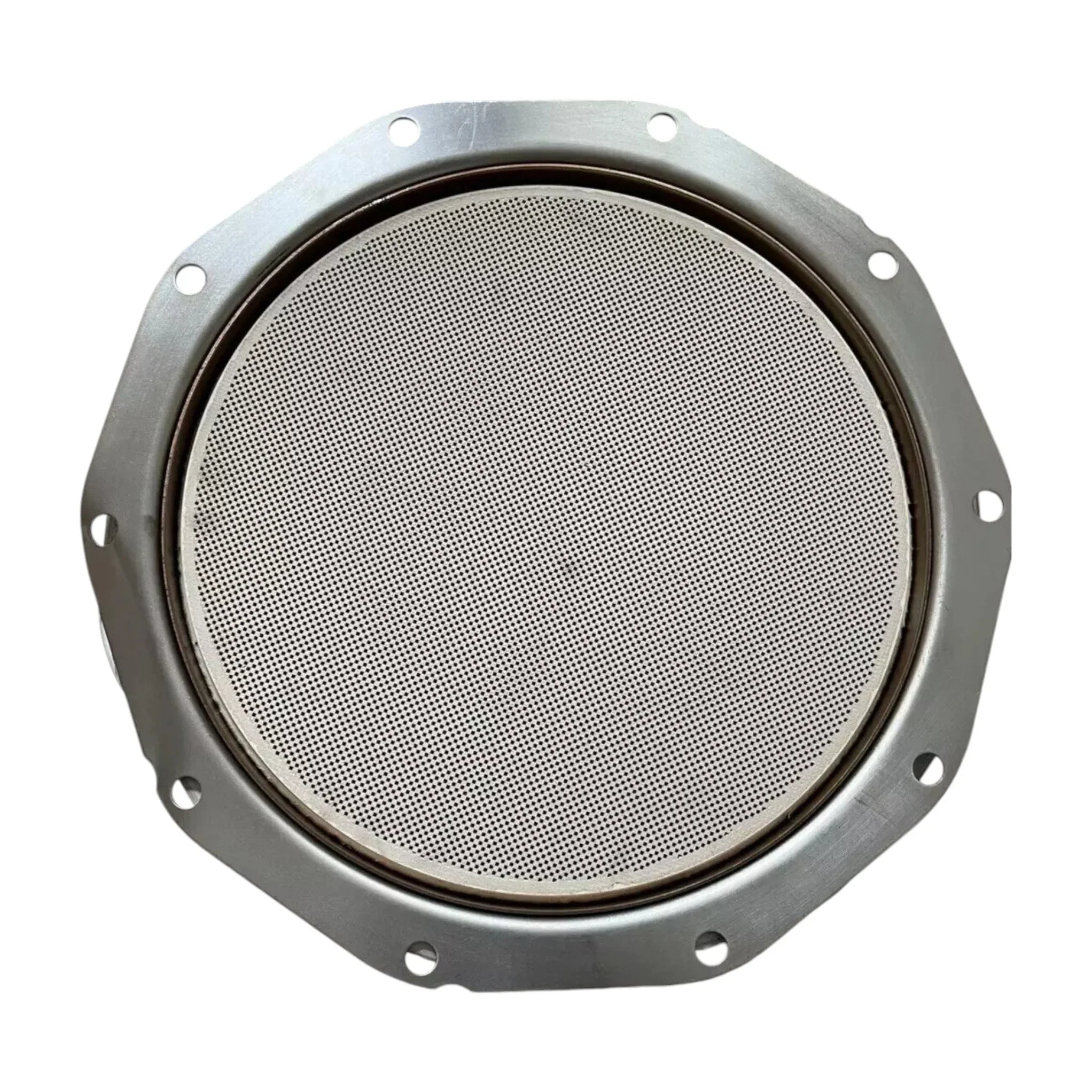 S1850E0B00 Genuine Hino DPF Diesel Particulate Filter — ADVANCED TRUCK ...
