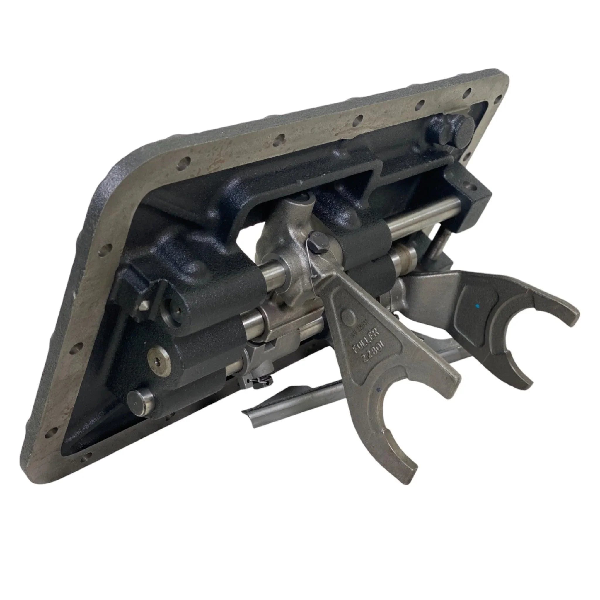 S2058 Genuine Eaton Fuller Shift Bar Housing Assembly – ADVANCED TRUCK ...