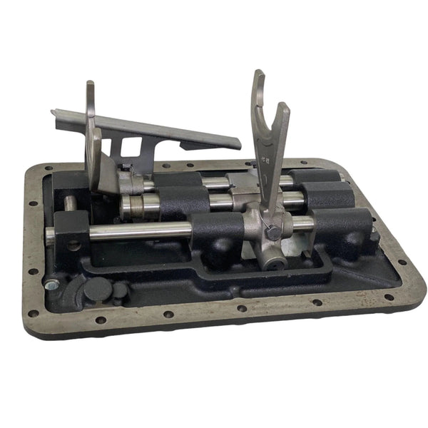 S2058 Genuine Eaton Fuller Shift Bar Housing Assembly – ADVANCED TRUCK ...