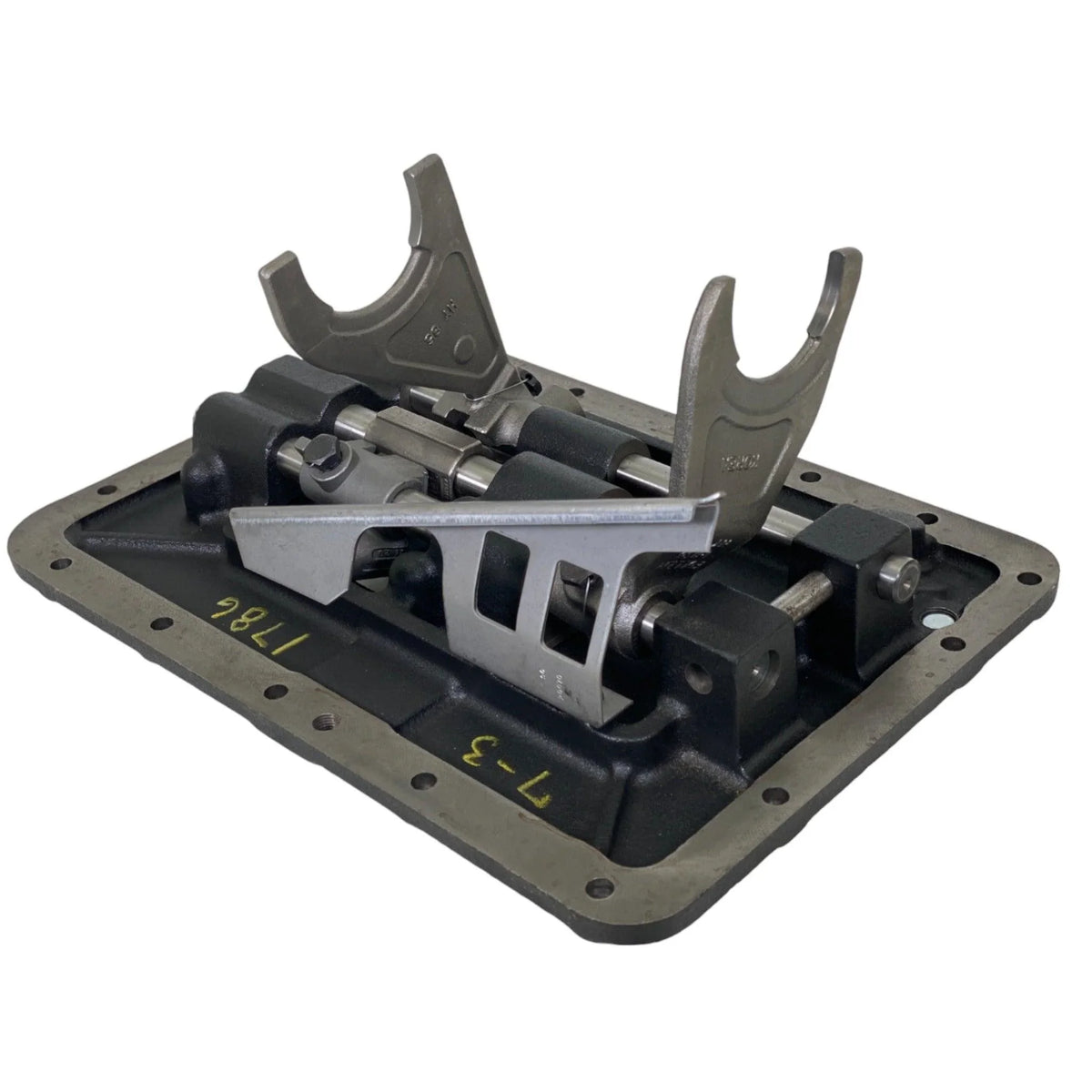 S2058 Genuine Eaton Fuller Shift Bar Housing Assembly — ADVANCED TRUCK ...