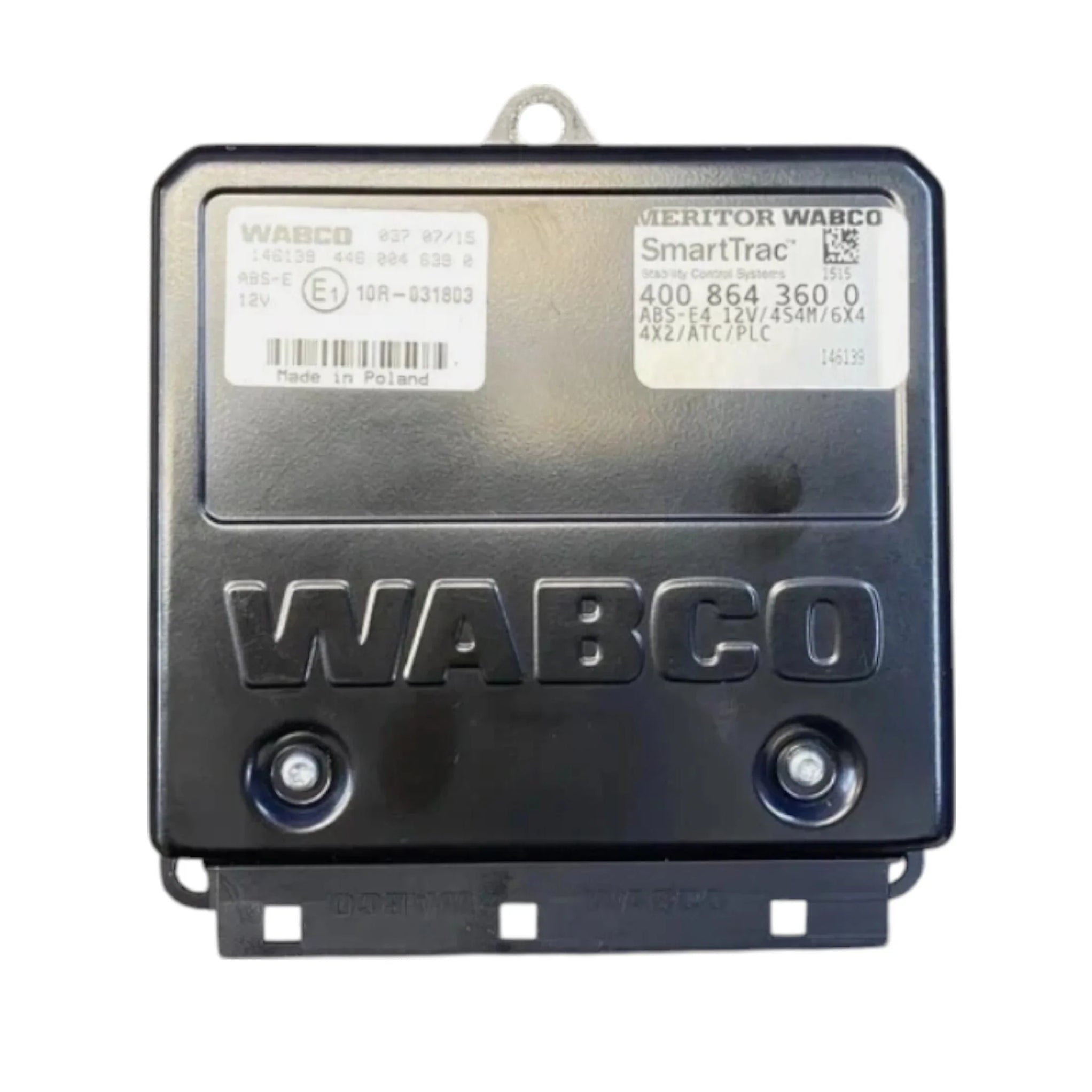 4460046010 Wabco Engine Control Unit — ADVANCED TRUCK PARTS