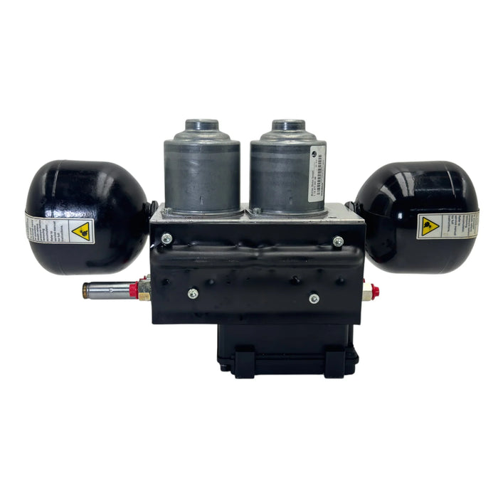 S4008528770X Genuine Wabco Hydraulic Power Brake Unit — ADVANCED TRUCK ...